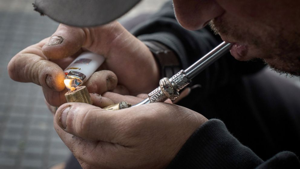 Sudamérica Menos Coca Pero Más Consumo De Crack Y Cocaína