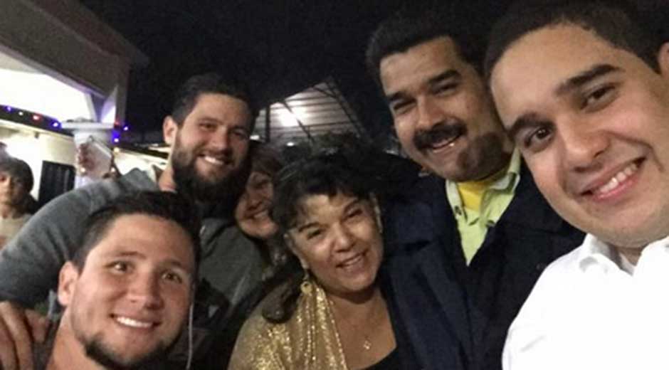Todo Queda En Familia Sudaméricahoy