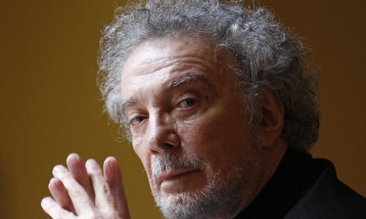 Alfredo Alcón, el Laurence Olivier argentino, fallece a los 84 años ...