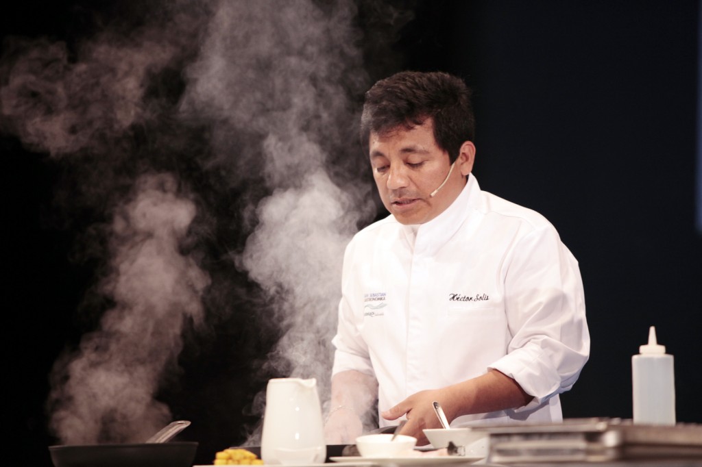 Erizos, el dulce sabor del mar - SudAméricaHoy