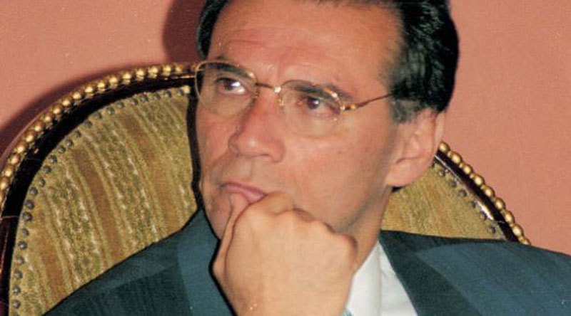 Mahuad, el último ex presidente latinoamericano en la lista de Interpol ...