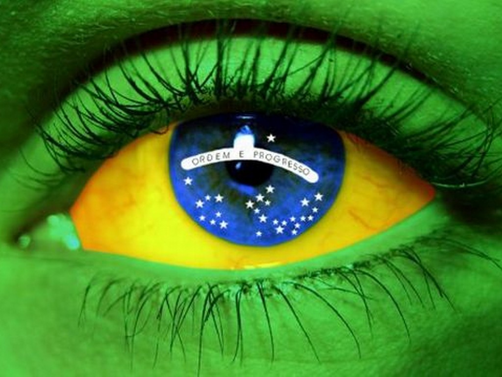 Brasil abre los ojos a su segundo Mundial, el más caro de la historia ...