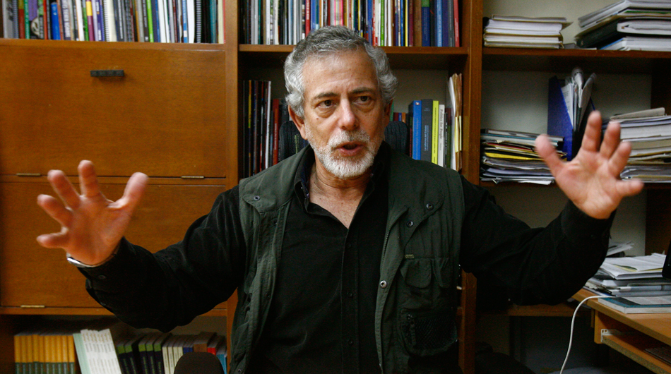 Gorriti: "Perú no tiene equipo para asumir el caso Odebrech ...