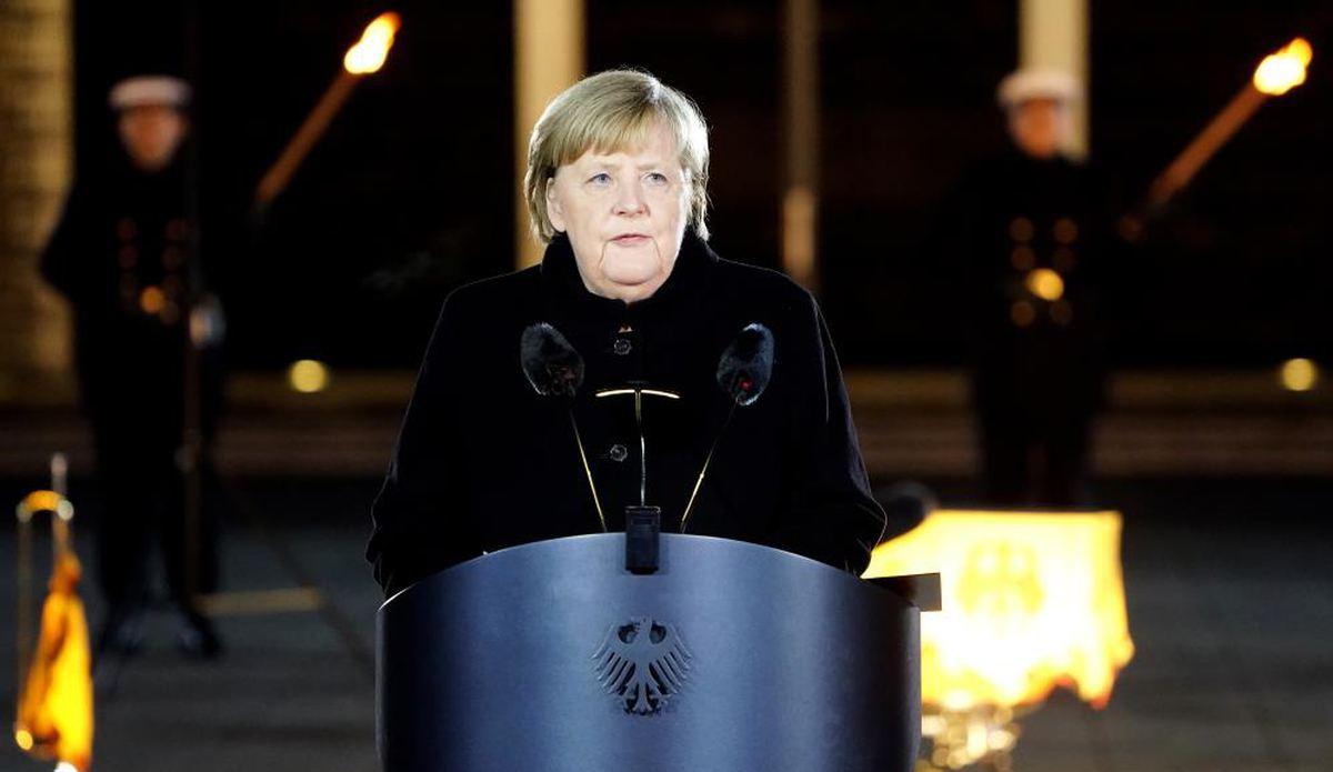 "El legado de Angela", por Verónica ORMACHEA - SudAméricaHoy